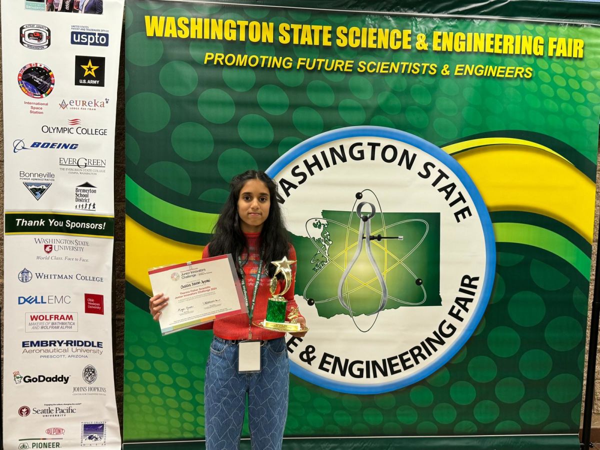 Students awarded for impressive projects at state science fair | DEE ...