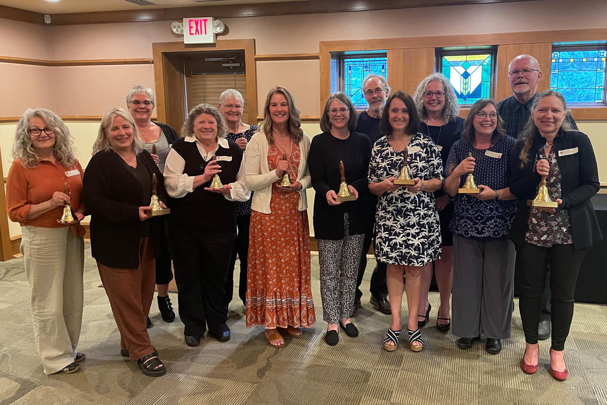 District Celebrates Retirees | District News Detail - Stillwater Area ...