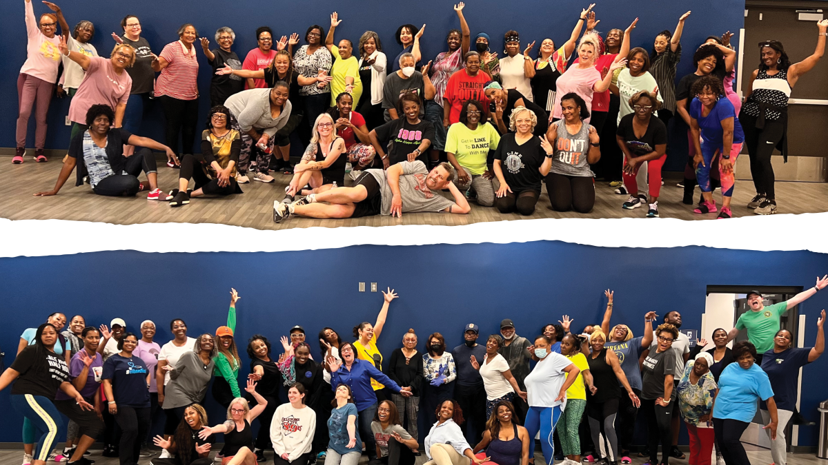 MetroFIT - Metro Tech