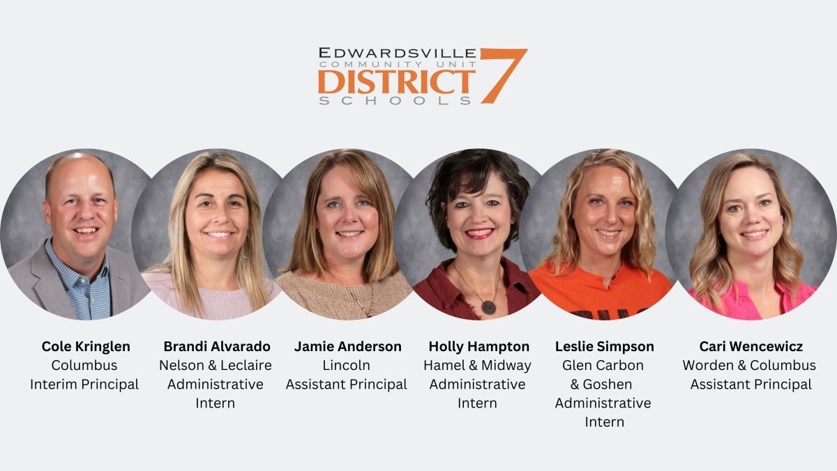 Building Leadership Appointments Announced | Default Board Post Page