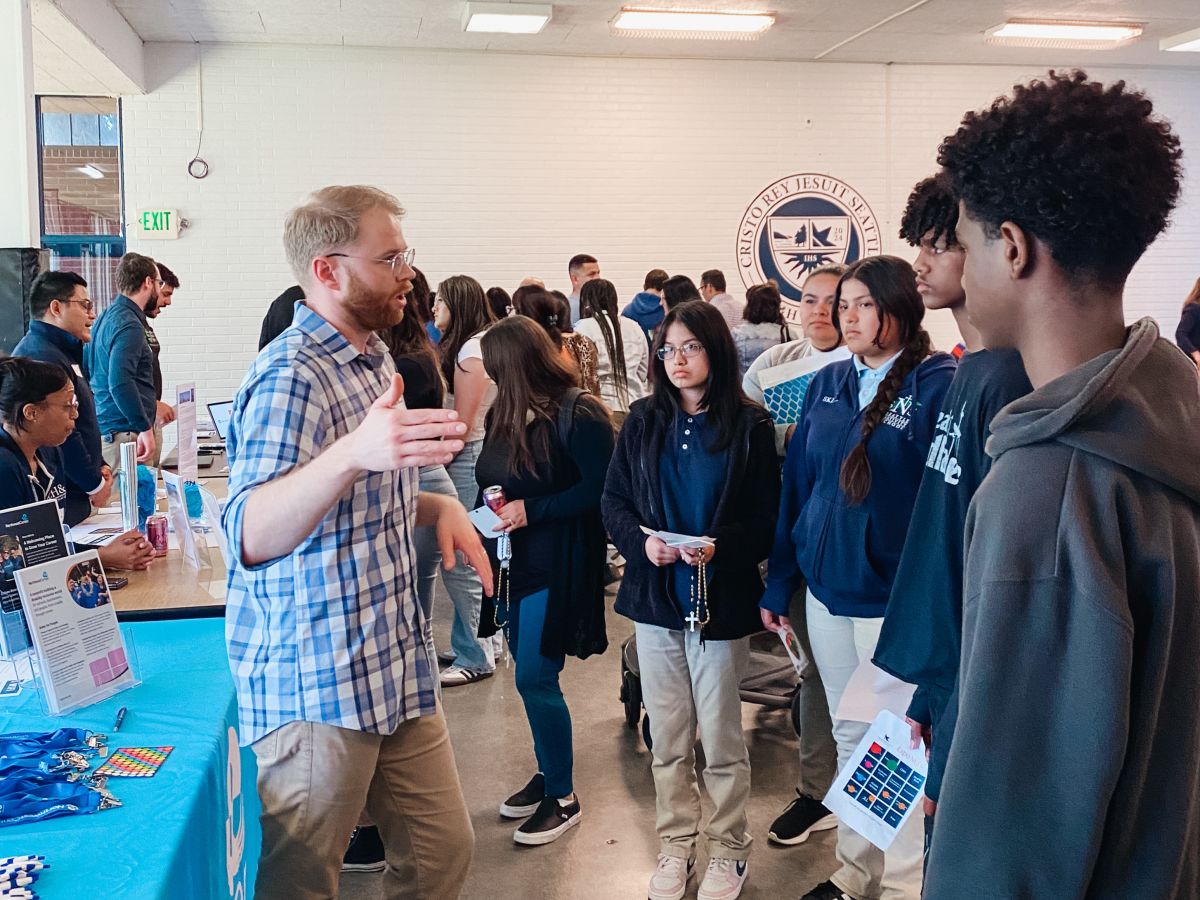 Memorable Moments from Expo Night | Post Content