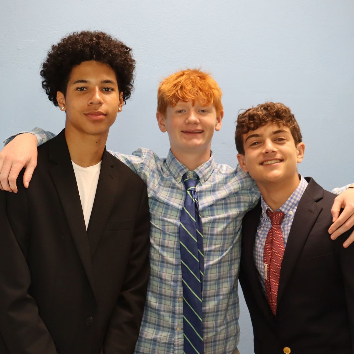 Question of the Year: Favorite School Lunch? | Details