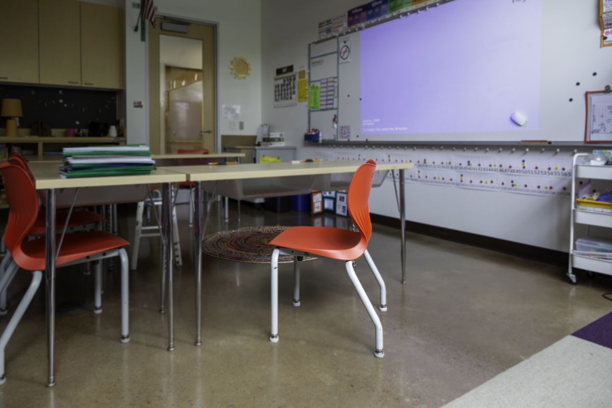 Why Does My Child Dislike School? | Joy News