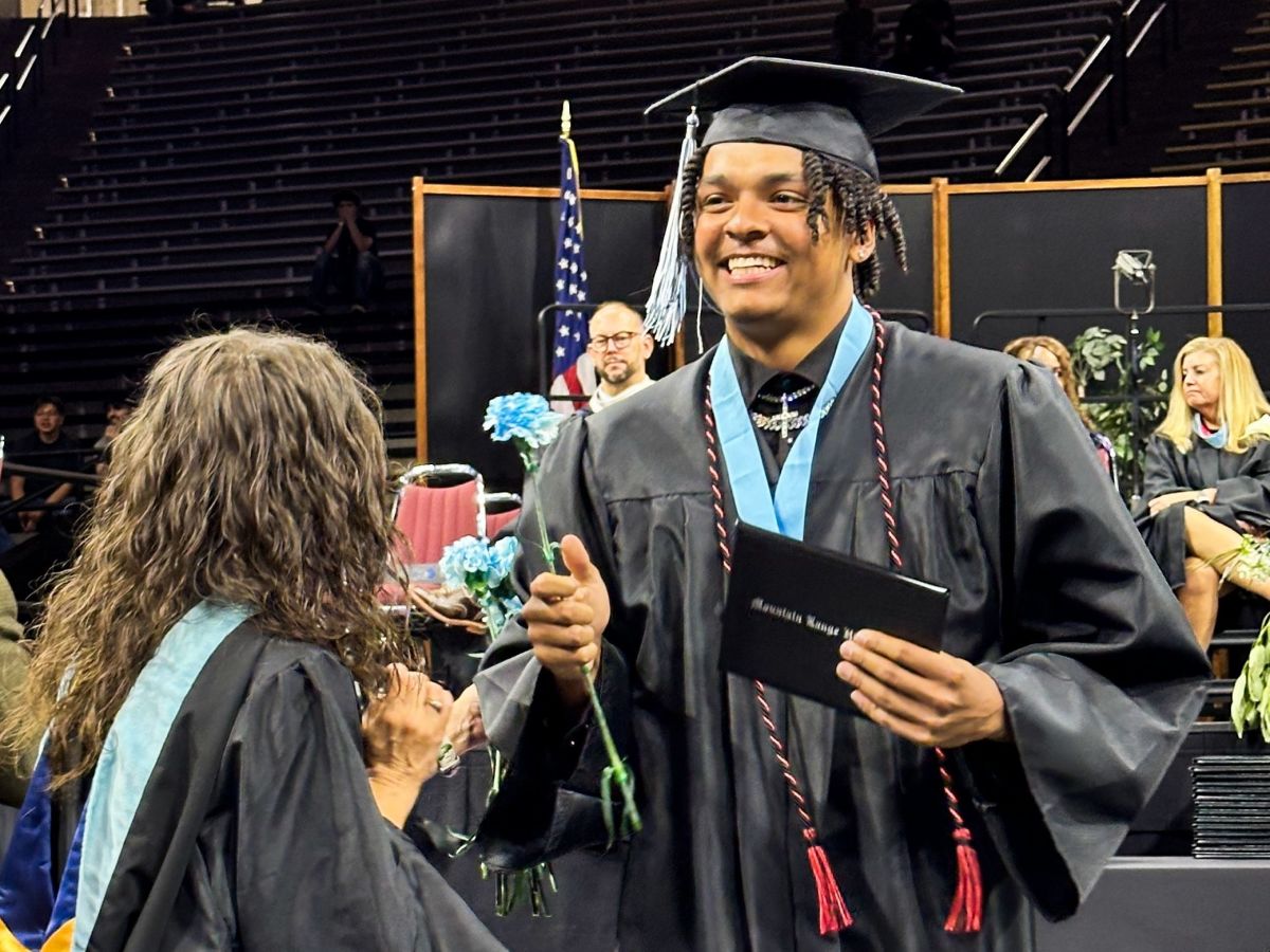 Celebrating the Class of 2024 accomplishments | News Details