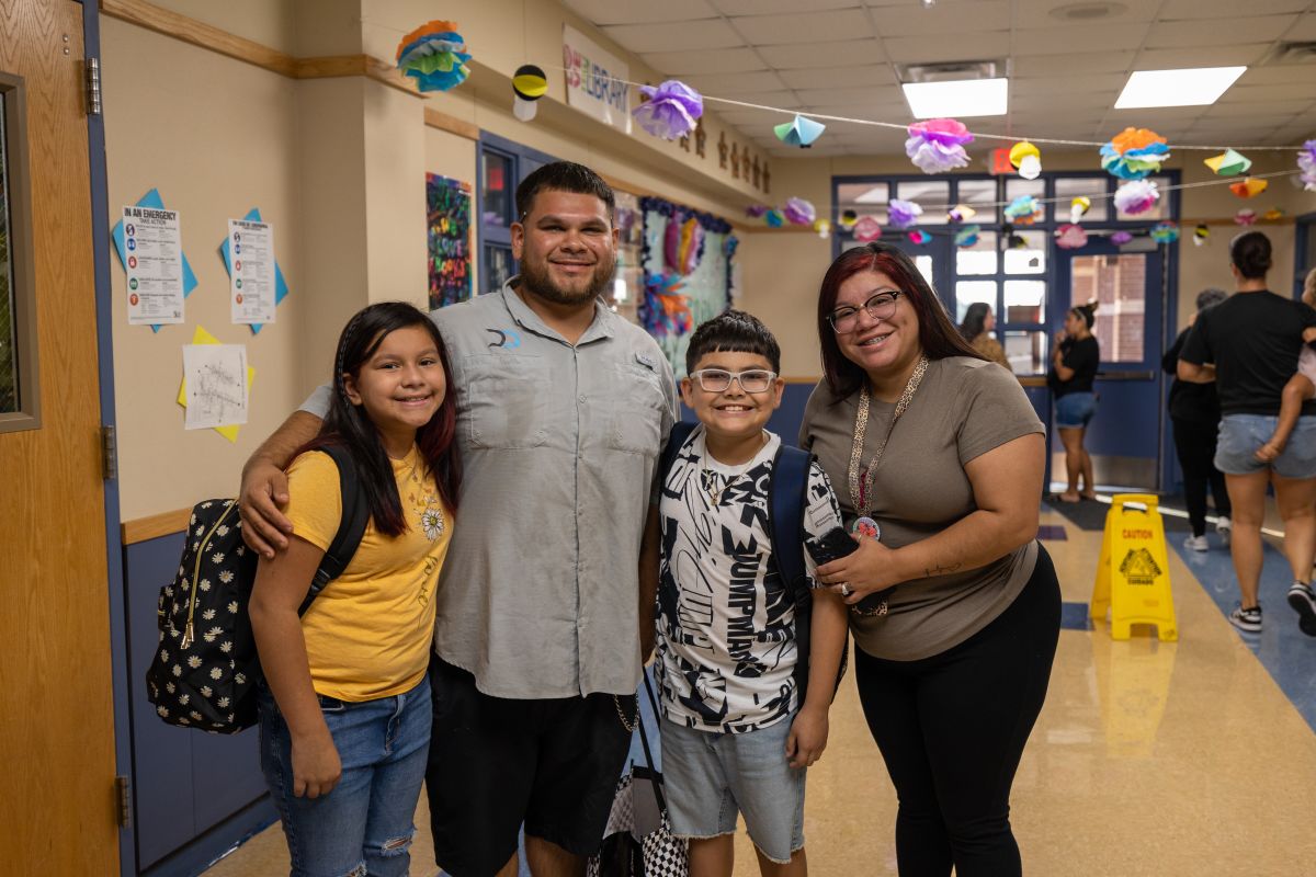 2024 returning student registration now open! Please complete by July ...