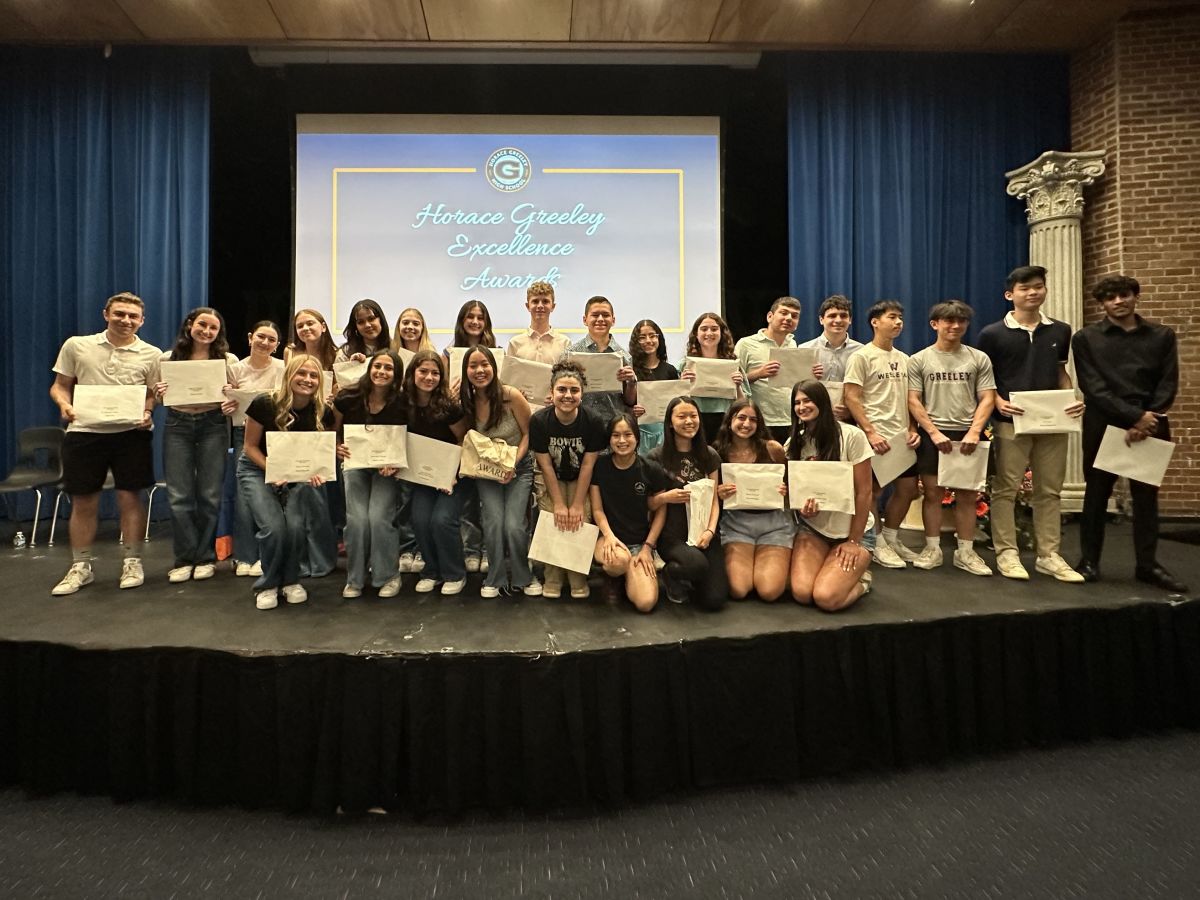 Junior Class Recognition Ceremony | News Details