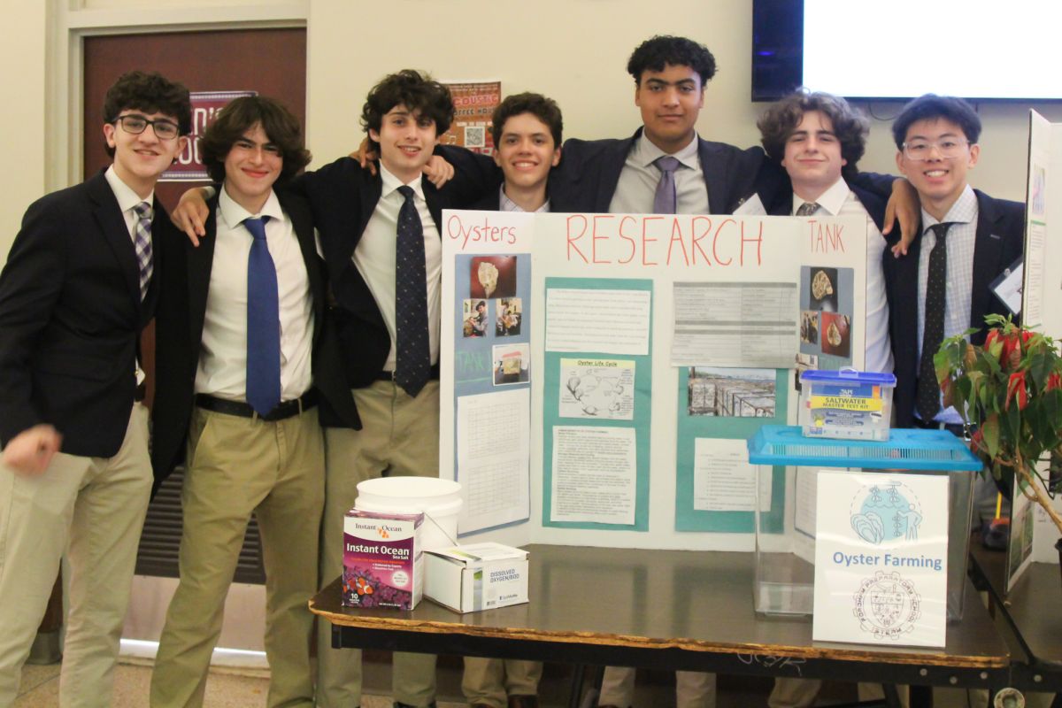 Two New Awards Announced at 3rd Annual iSTEAM Expo | Posts