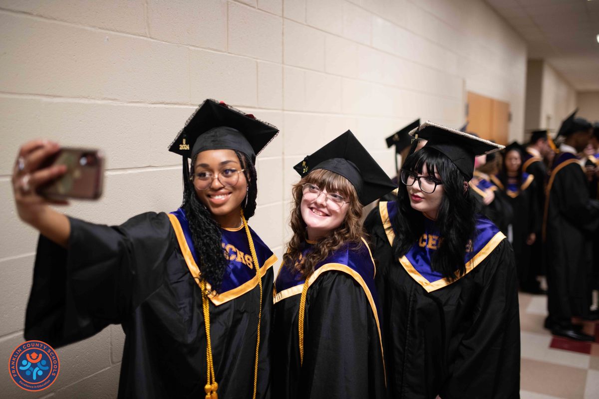 ECHS Graduating Class of 2024 | News Details