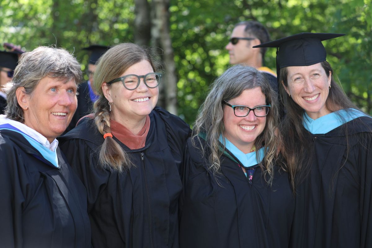 Culture Keepers: Saying Farewell to Retiring Faculty and Staff | buzz-details