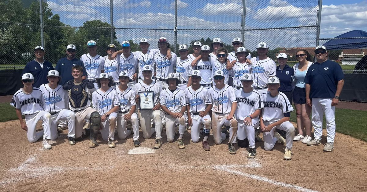 GCIT Baseball Wins NJTAC Championship | News Details