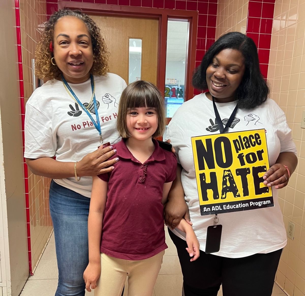 MVCSD holds first ever District-wide No Place for Hate Day | News ...