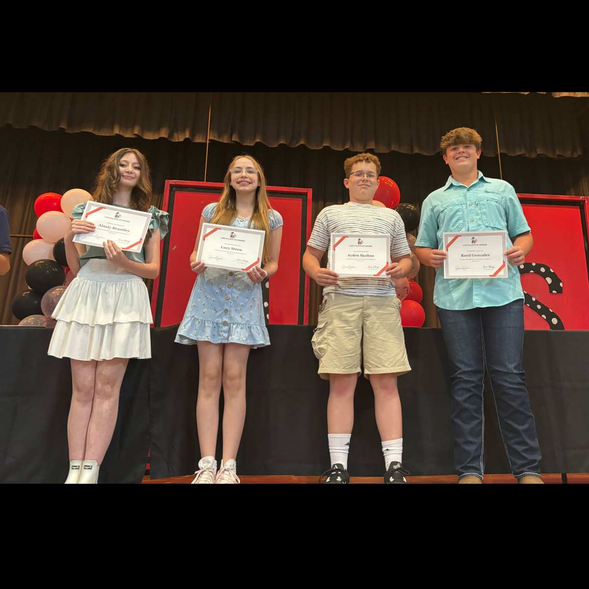 7th and 8th Grade Awards | Details