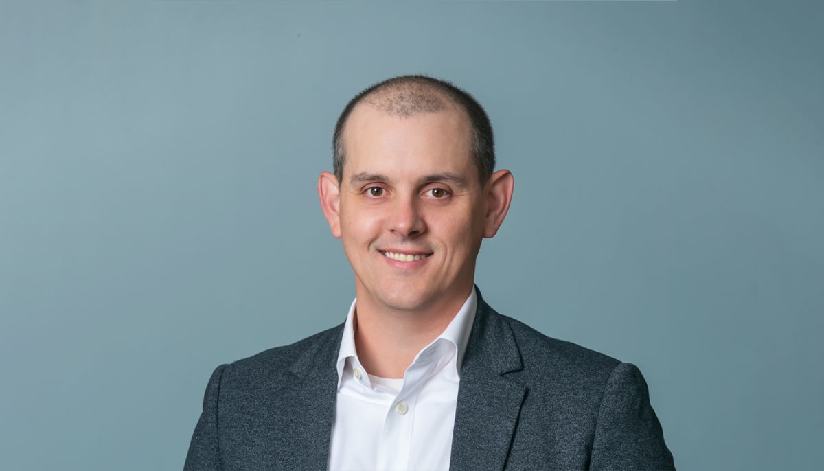 ACPS Announces Dustin Davis as Executive Director of Facilities | stories