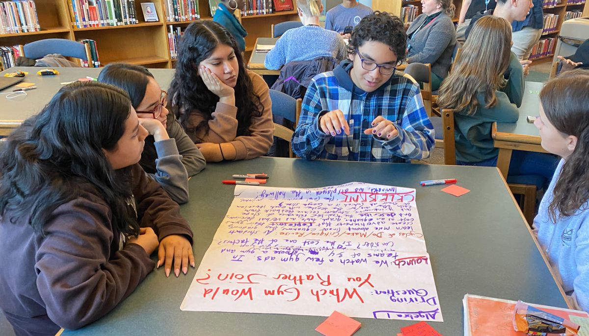 Celebrate All that ACPS Students and Teachers Have Learned This Year ...