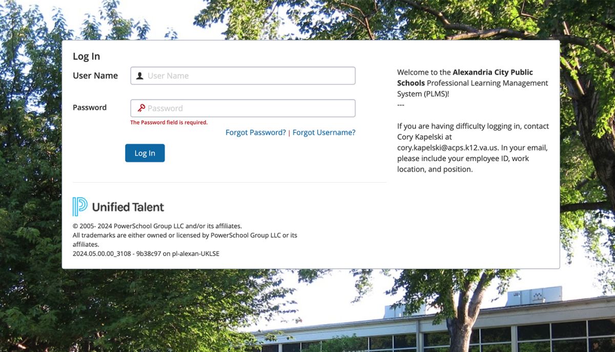 National Speaker to Address ACPS Staff During Professional Learning Opportunity | stories