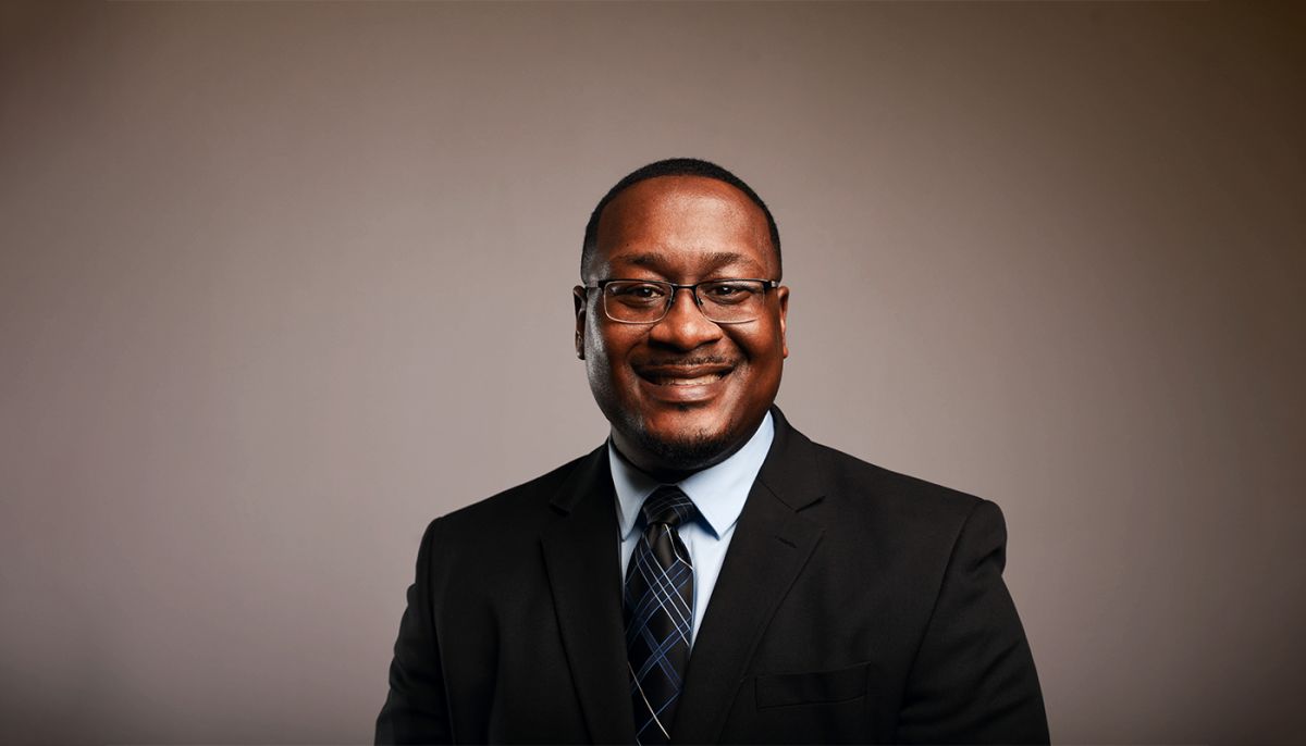 ACPS Announces Kenard Robinson as Principal of Patrick Henry | stories