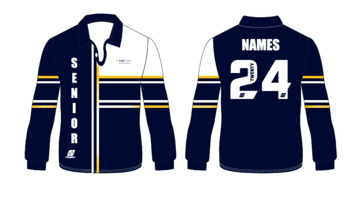 2024 Year 12 Jerseys Now Available for Pre-Order | Post