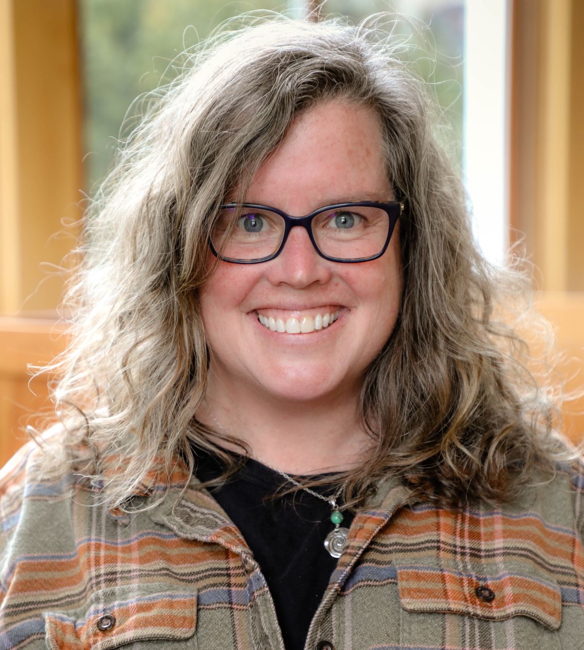 Proctor Names Annie MacKenzie, P'22, '24 Assistant Head of School ...