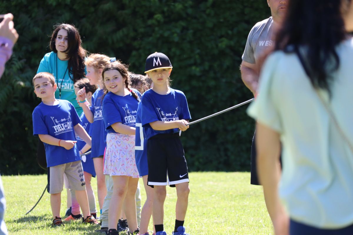 Field Day 2024 - Madison Public Schools