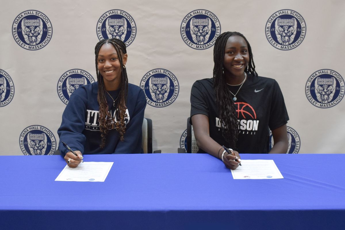 Spring Athletic Achievements | Athletics Article