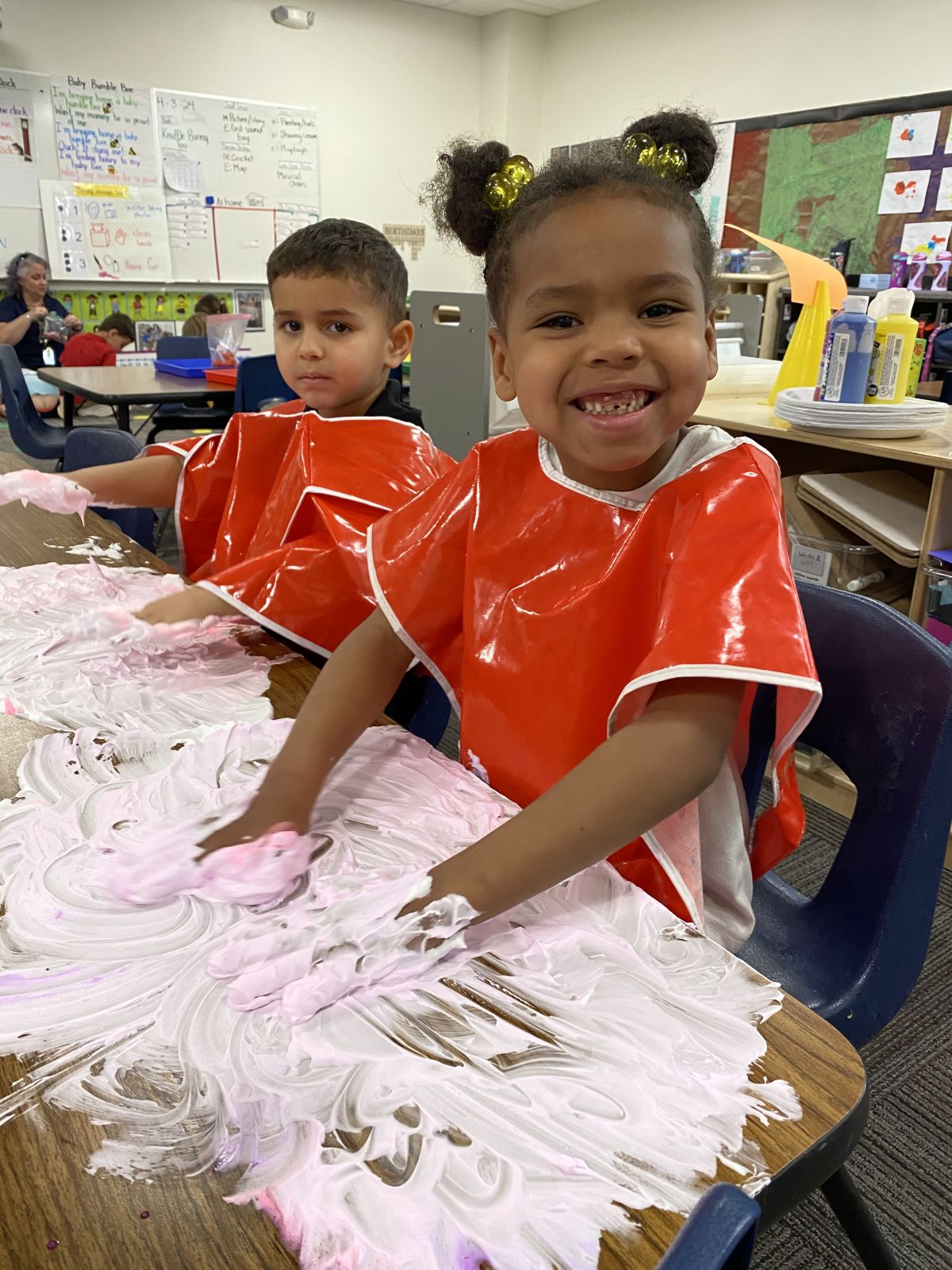 Arredondo Preschool Earns 5-Star Rating | Default Board Post page