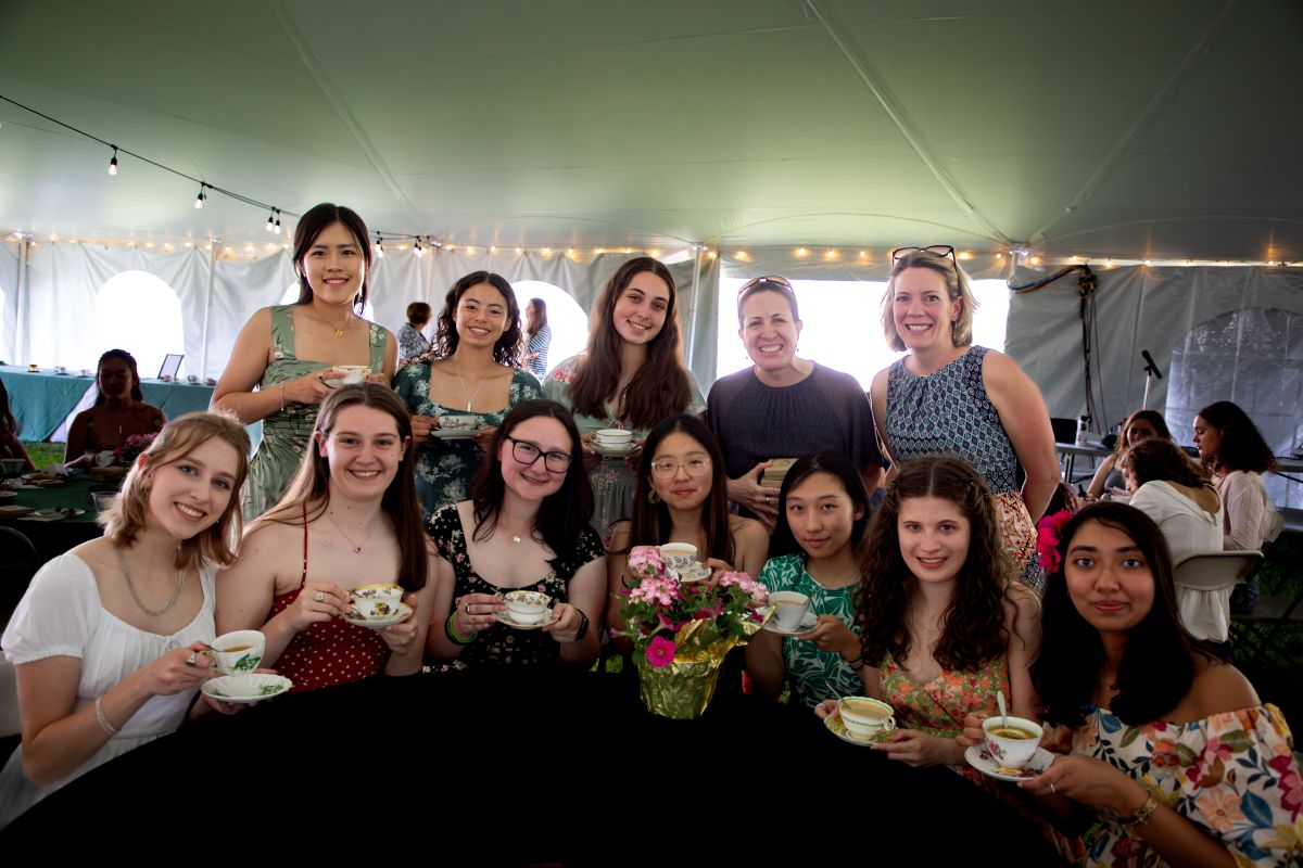 Celebrating the Class of 2024 | News Details