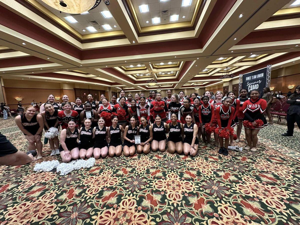 Pom Concludes Unity Camp | Athletics News Details