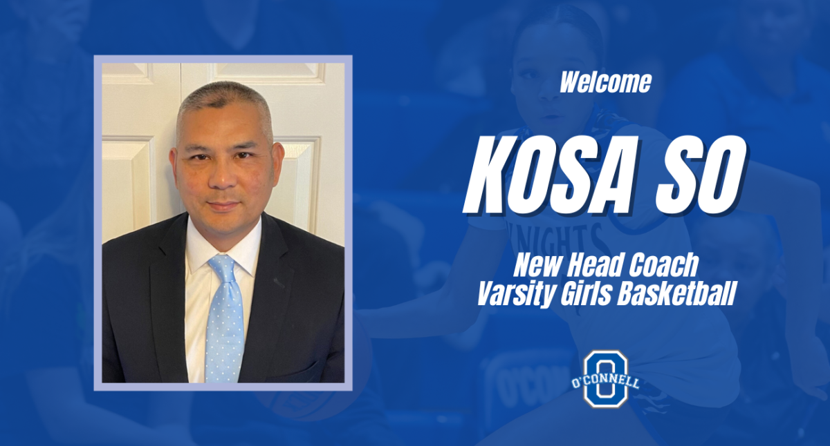 New Girls Basketball Coach Named | News Post