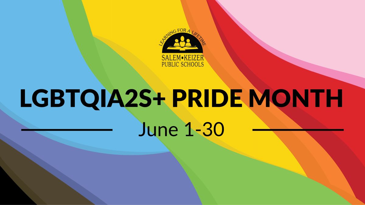 Celebrating LGBTQ2SIA+ Pride Month - June 2024 | Post detail page