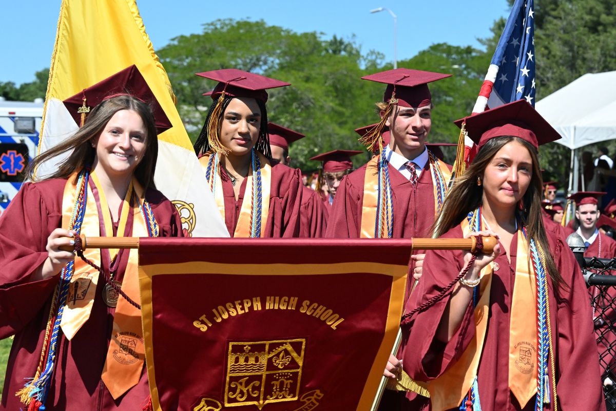 Celebrating the Class of 2024! | post