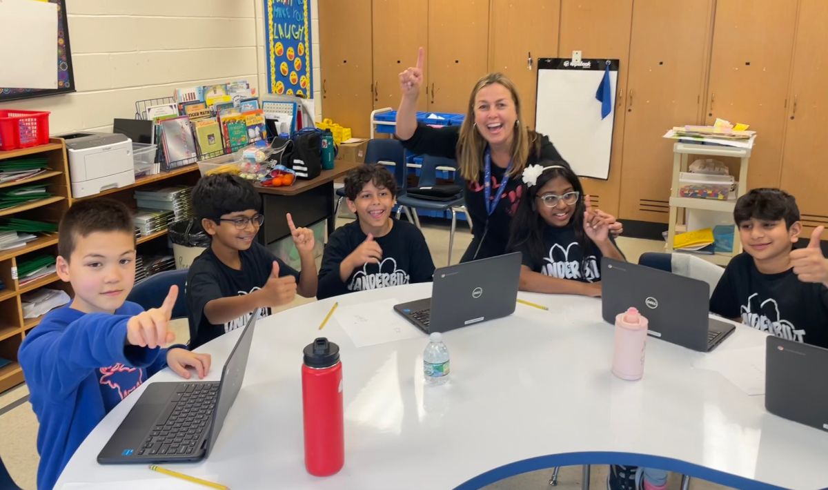 Vanderbilt Math Olympiad Team Wins Suffolk County Math Tournament ...