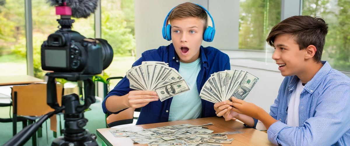 How to make the best video ever (for YouTube & school I guess ...