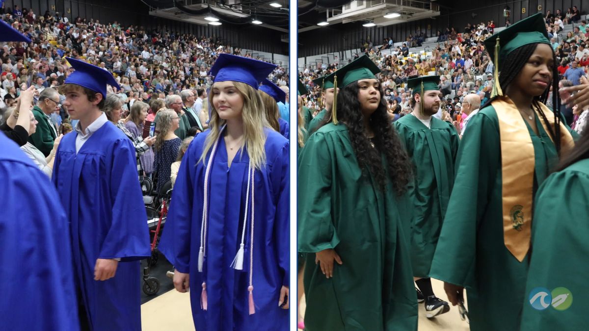 Celebrating the Class of 2024 | Details