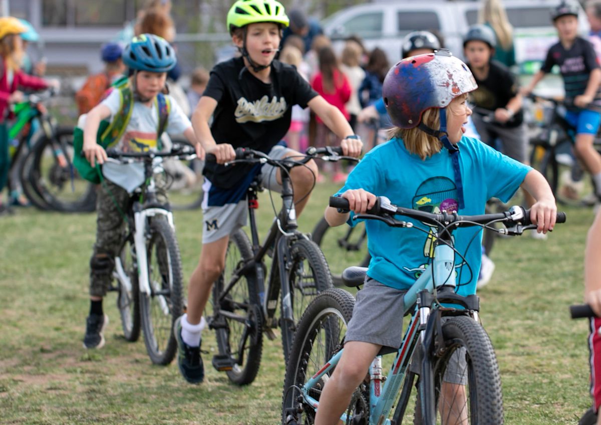 How to be a bicycle-friendly driver in a school zone | News Article