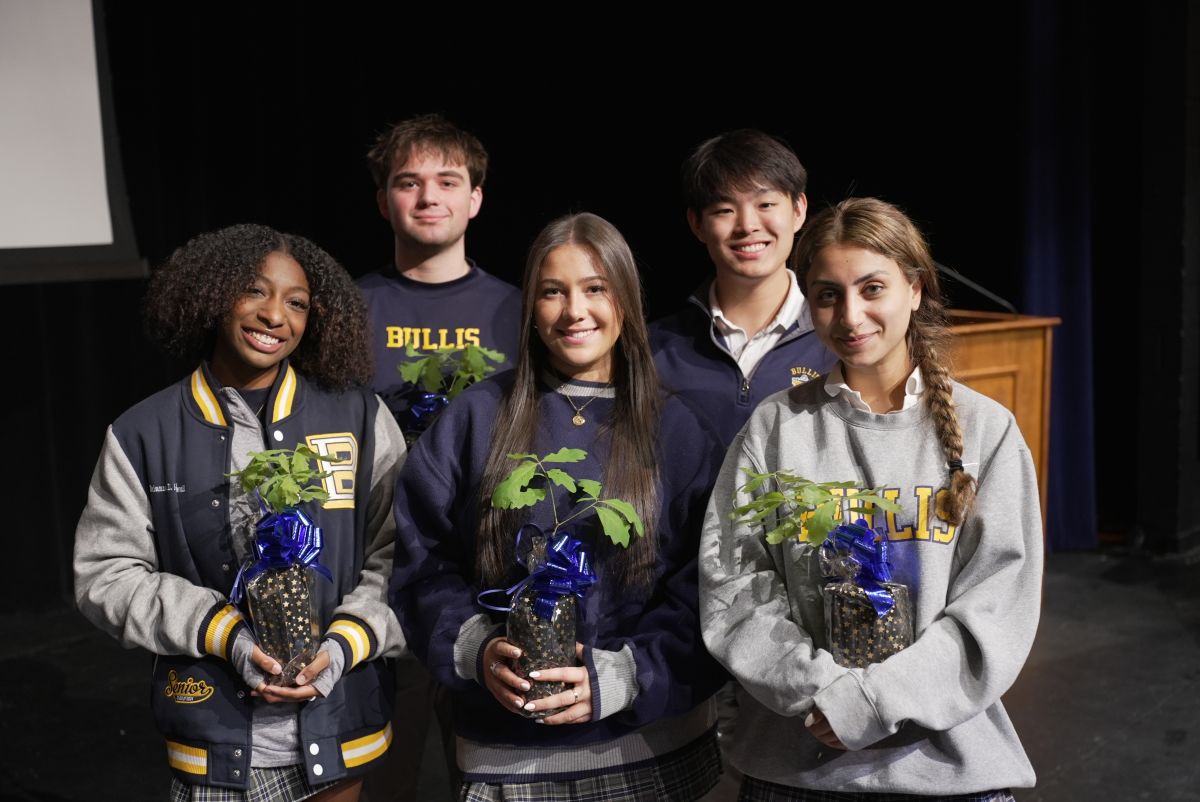 2024 Bullis Lifer Ceremony | News Article