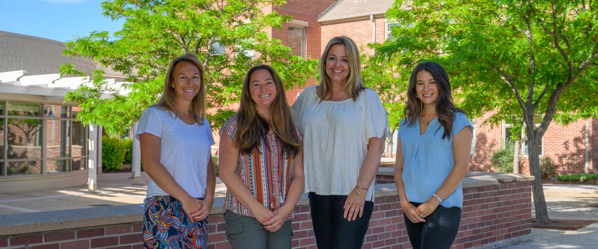 Incoming Home & School Presidents to Further Belonging in 2024–2025 ...