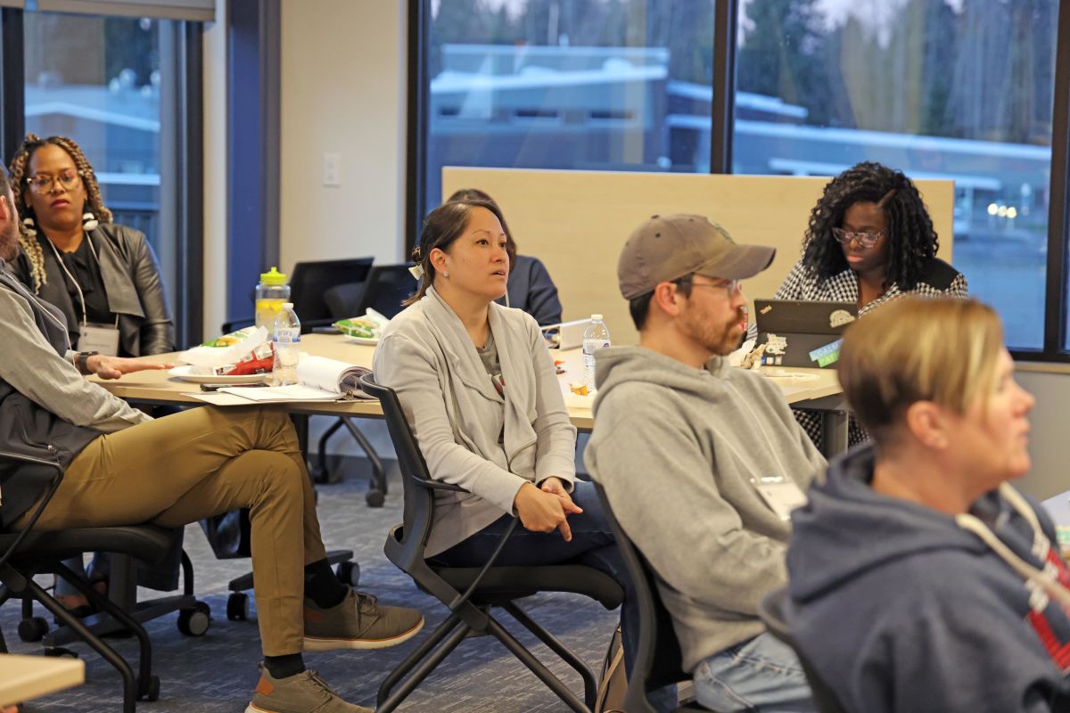 School Capacity and Utilization Task Force Presents Recommendations to ...