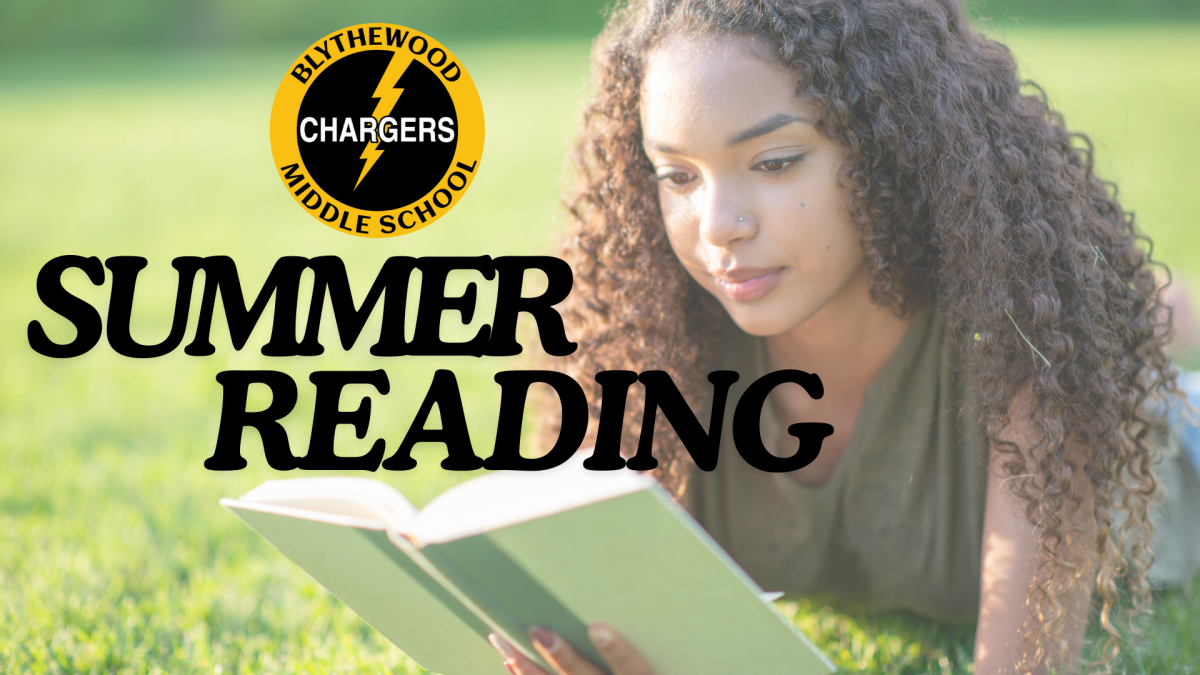 BMS 2024 Summer Reading Information | details