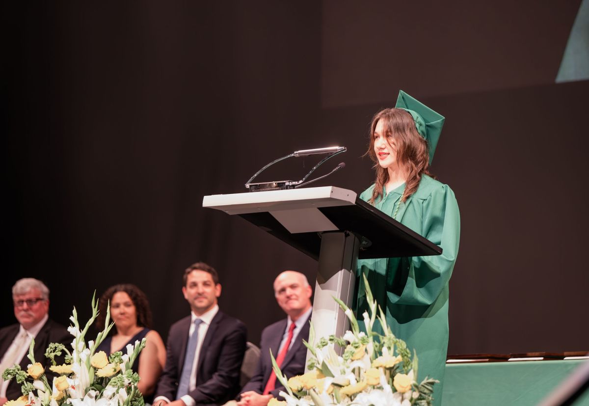 Graduation | News Details