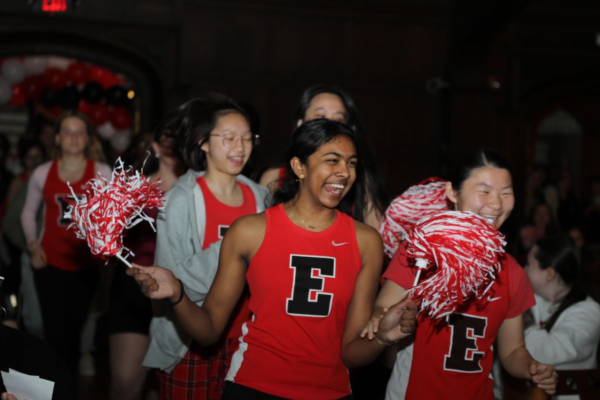 Spring Athletics Wrap-Up | News Details