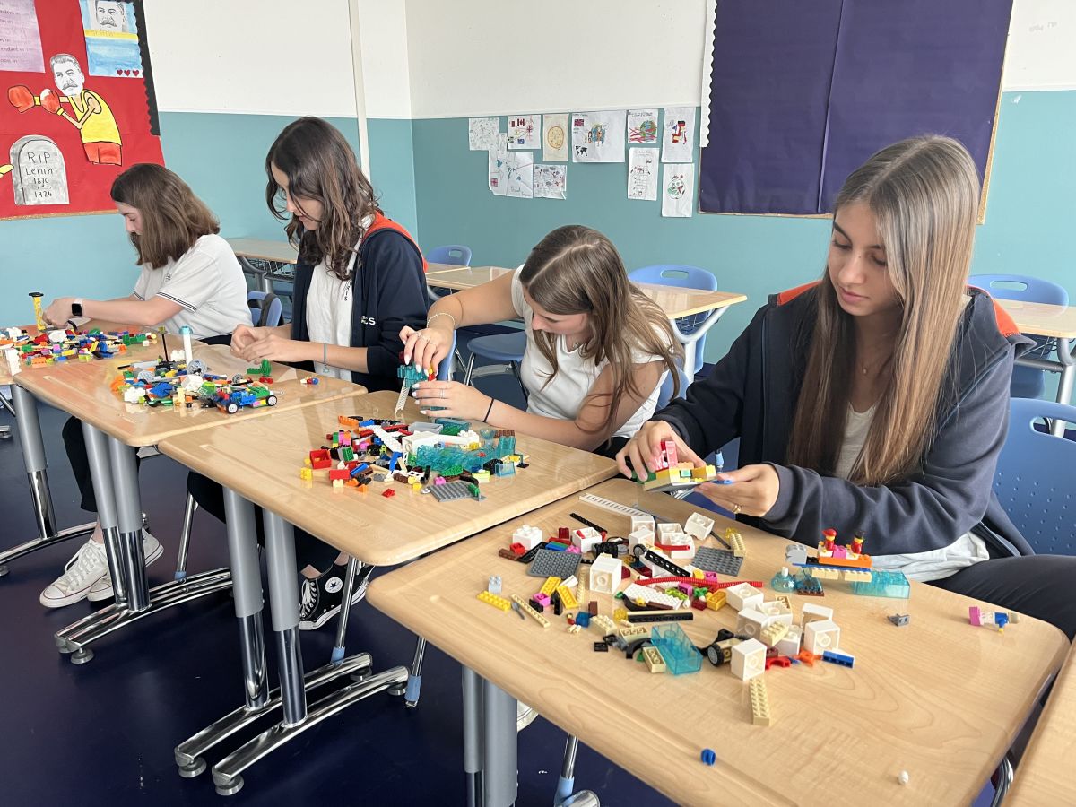 Reflecting on a Year of Leadership | Latest news