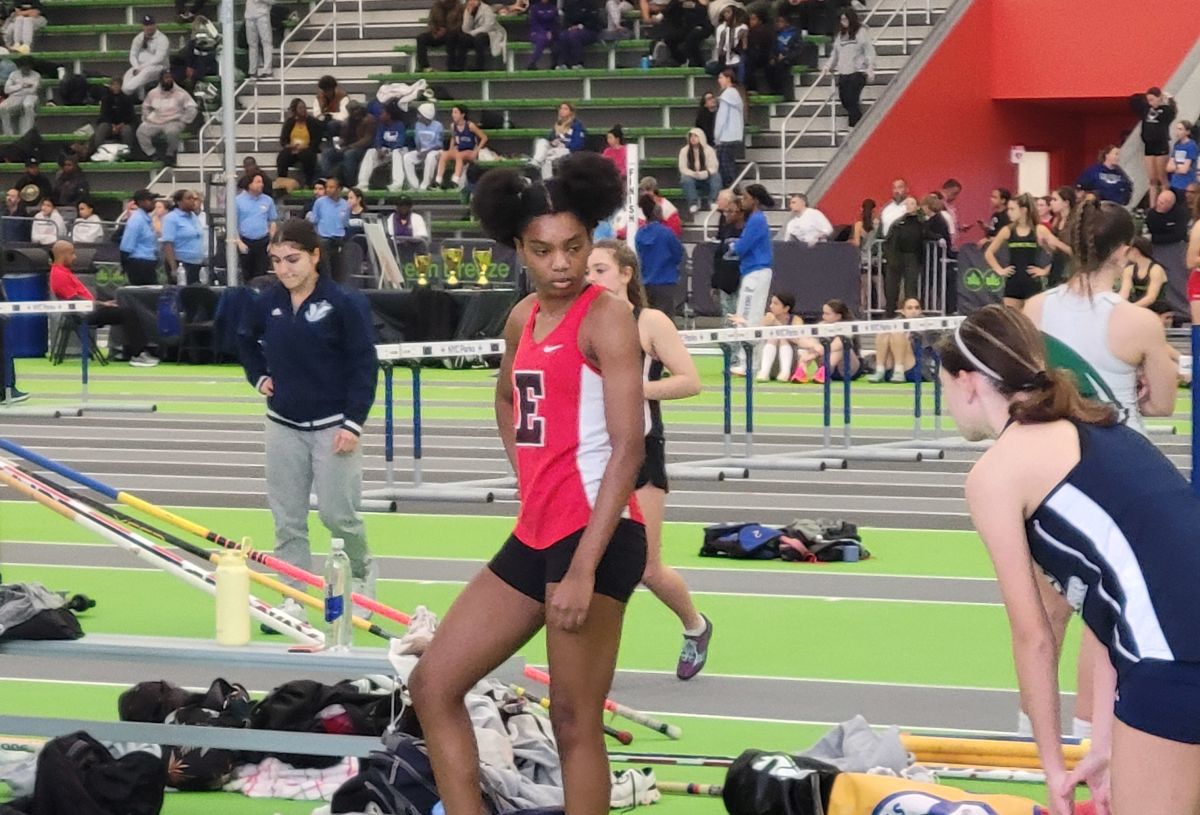 Anyla L. ’25 Track Championship | News Details