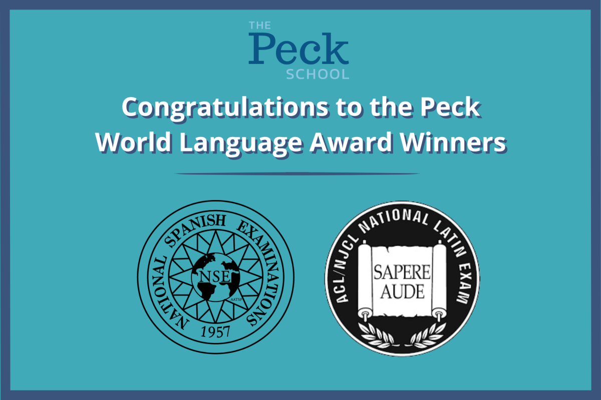 2024 National Language Exam Award Recipients | News Post Page