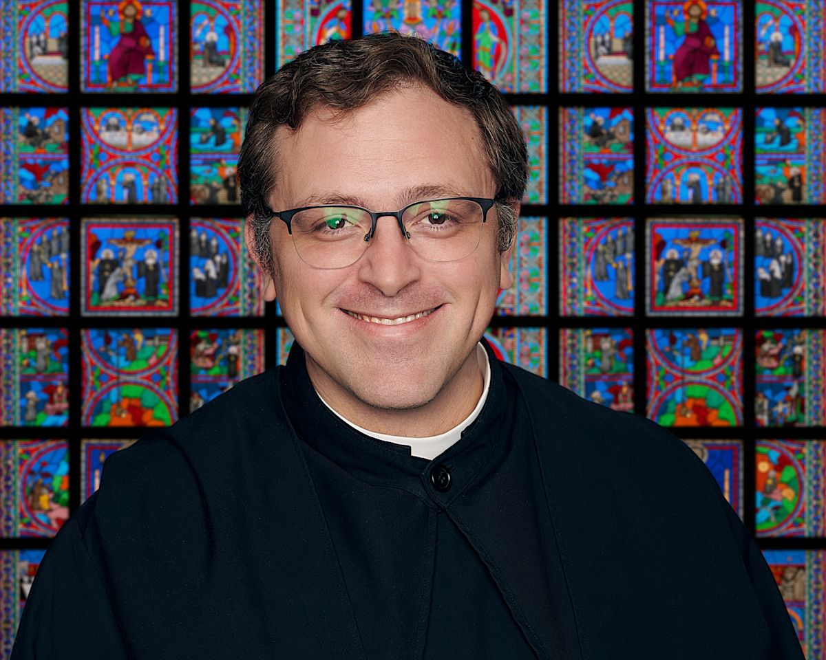 Saint Louis Priory School Announces Leadership Transition and Welcomes ...