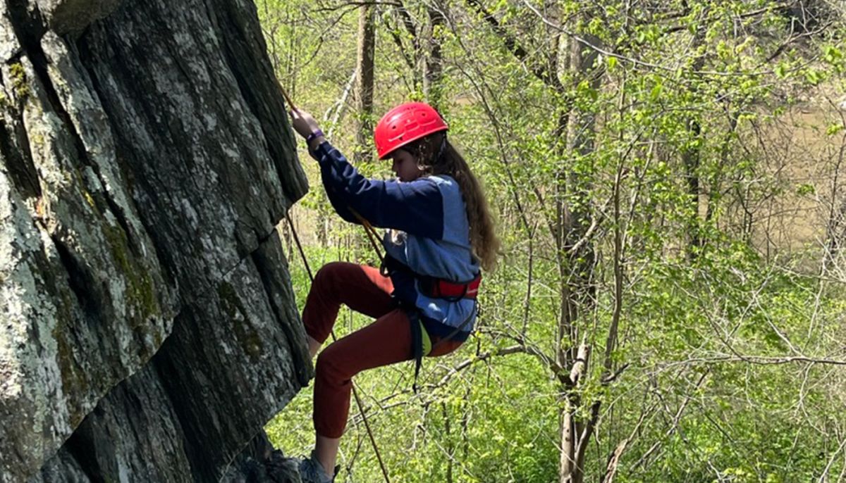 June 2024 Partner and Volunteer Highlight: Wilderness Kids Alexandria ...