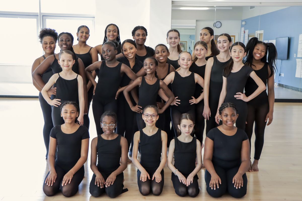 MS Dance Club Shines | Stories Details Page