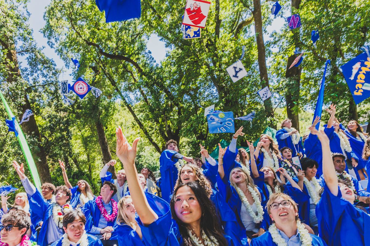 Graduation of the Class of 2024 | Single Post