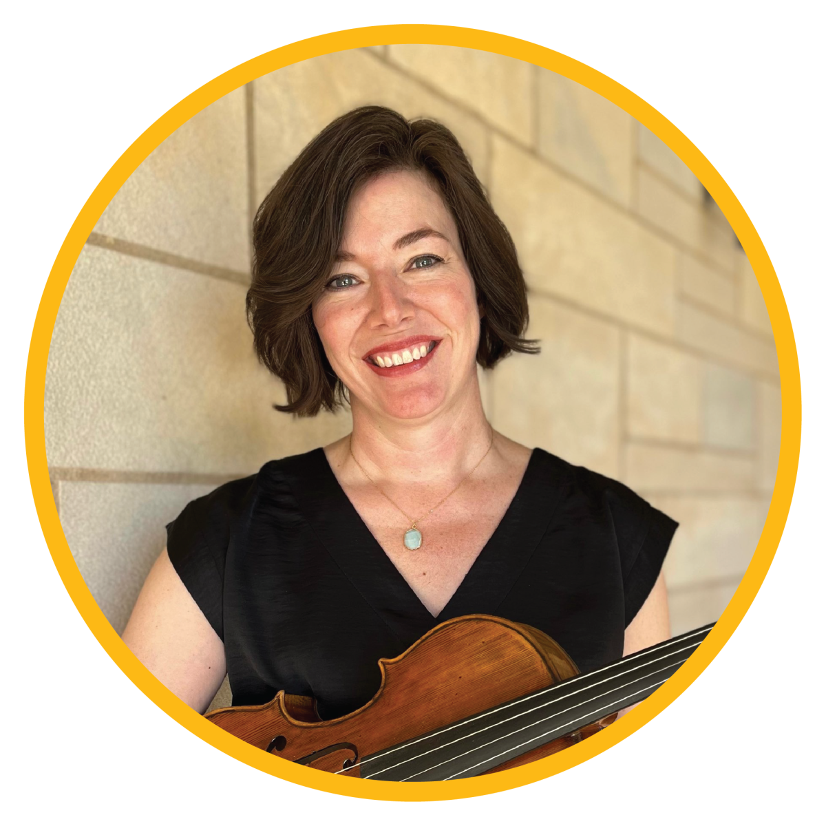 Amanda Kissell ’04 | Details