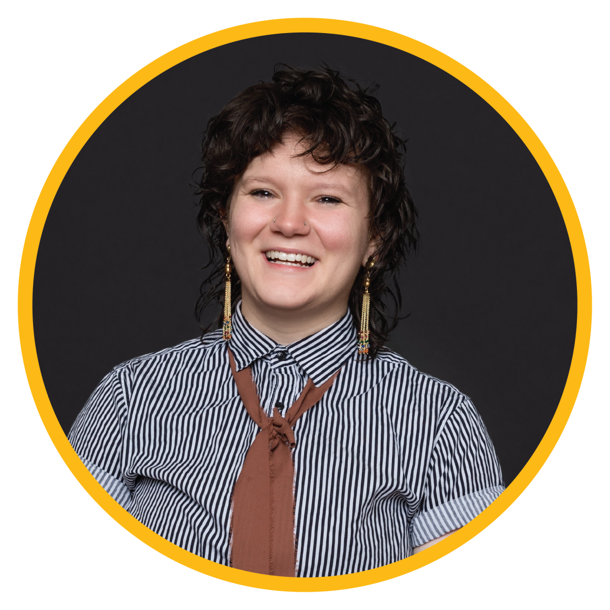 Bek Urban ’18 | Details