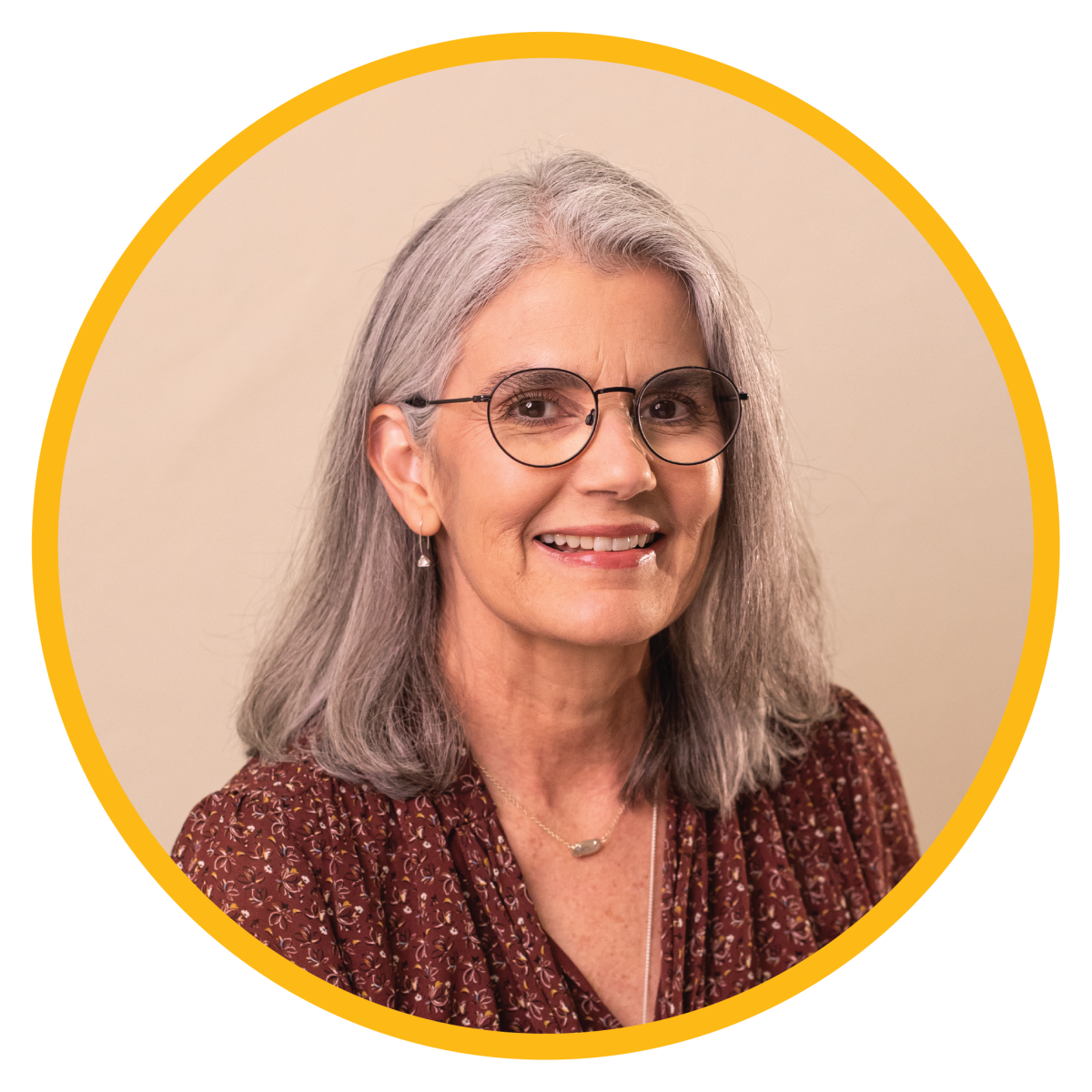 Margie Norman ’83 | Details